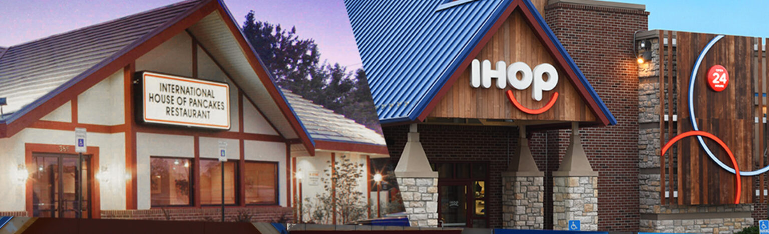 History – IHOP Middle East