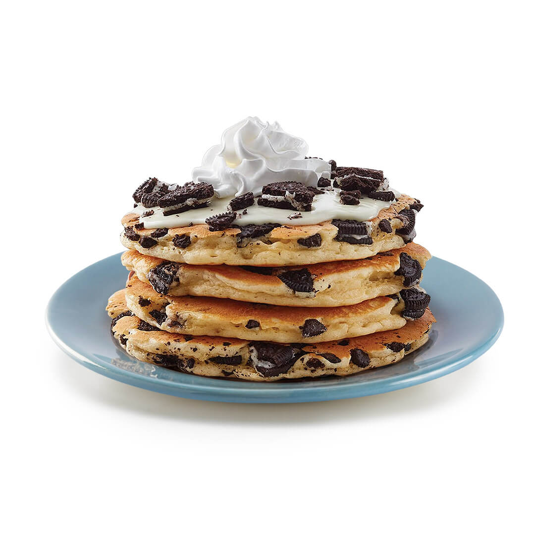 Oreo Oh My Goodness – IHOP Middle East