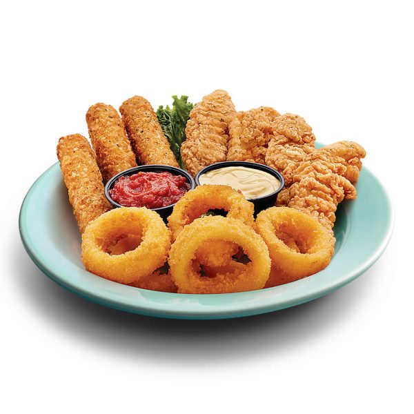 Menu - IHOP Middle East