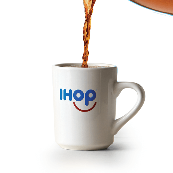 Menu - IHOP Middle East